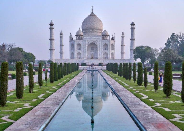 Luxury India Travel Experiences | Luxury India Private Tours