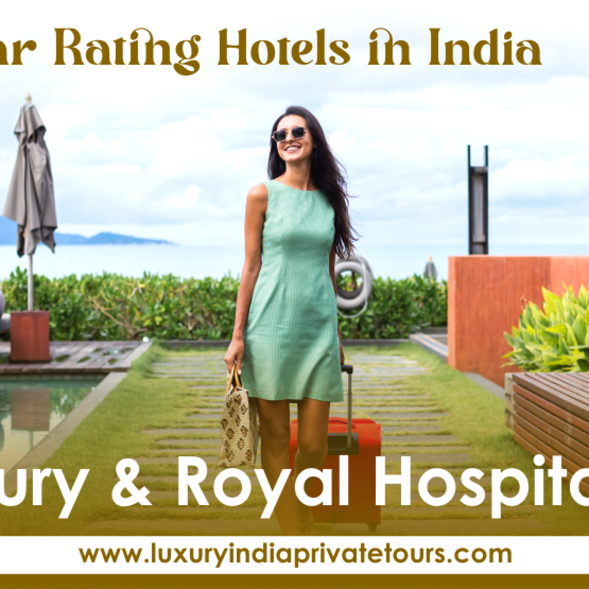 Top 5 Luxury Hotels in India | Ultimate 5-Star Stays & Royal Experiences